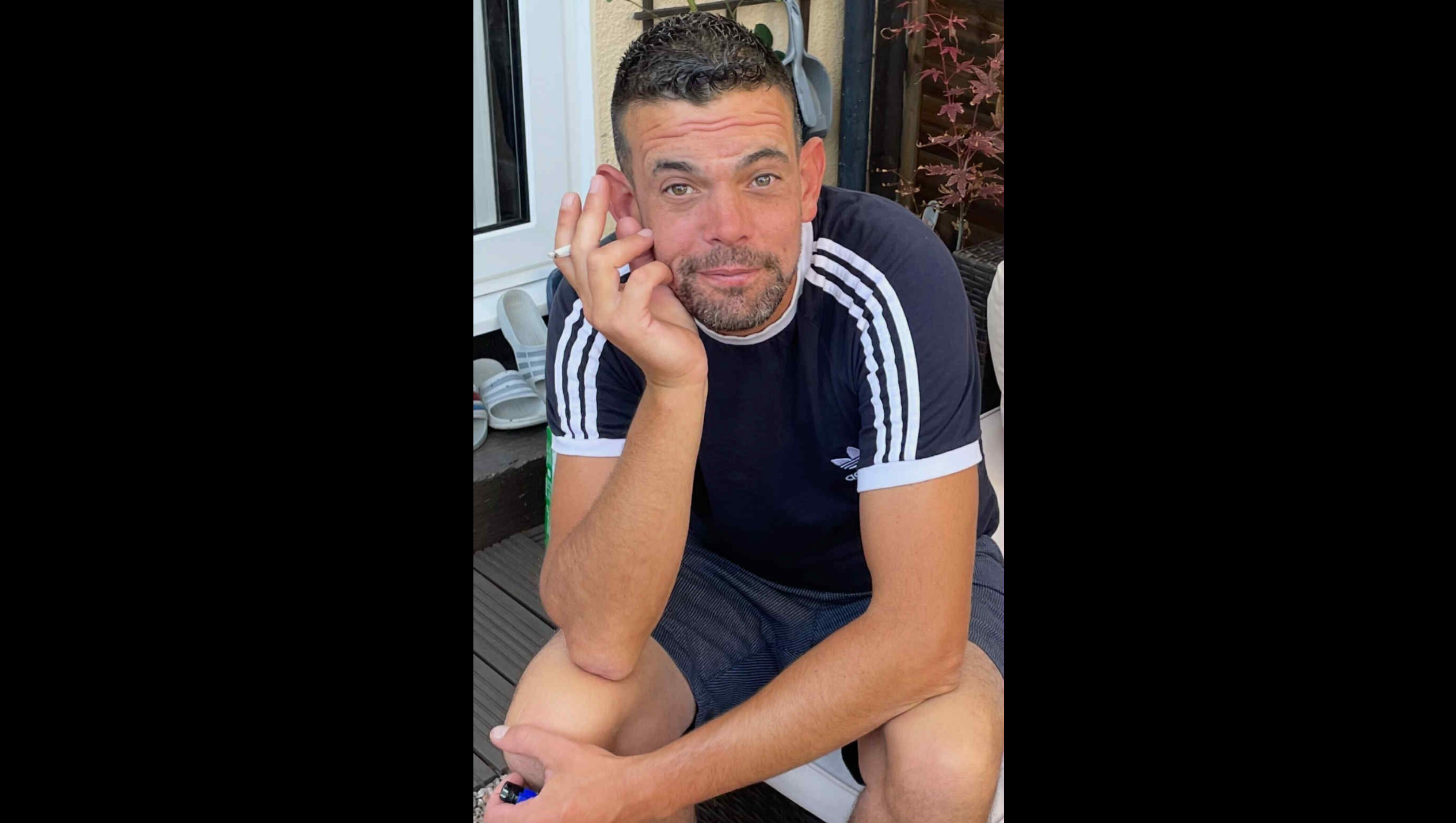 Fundraiser for Zoe Higginson by Dale Smith : In Memory of Adam ...