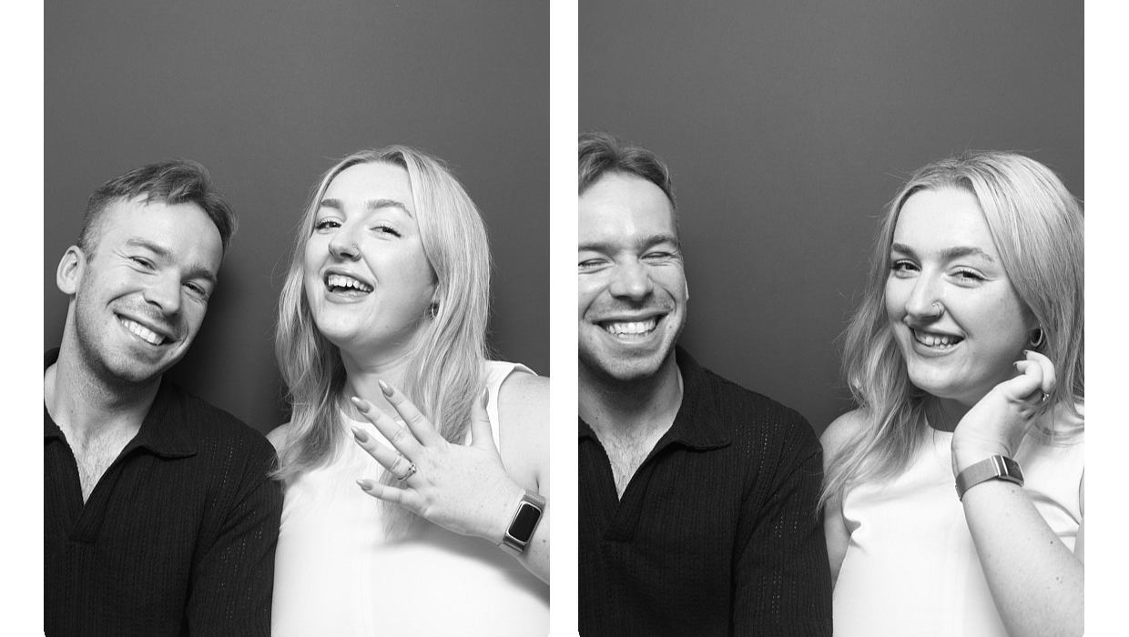 Fundraiser by Katie Willmore : Katie & Will Honeymoon Fund