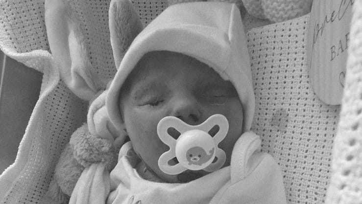 Fundraiser by Angela Rotherham : In memory of Sophia Grace Potts