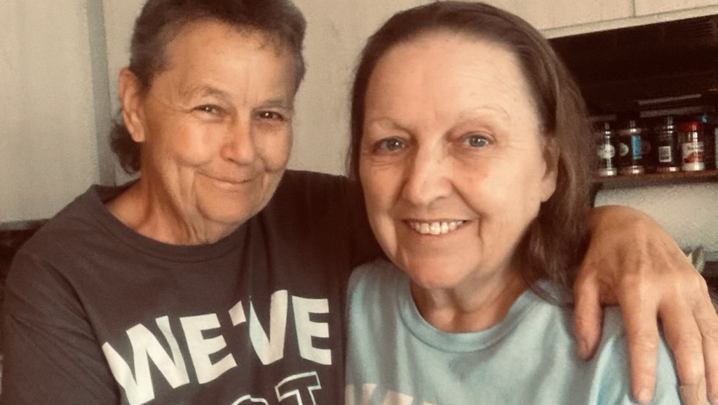 Fundraiser for Kim Mattson by Tina Smothers : Help my Mom’s Cancer ...