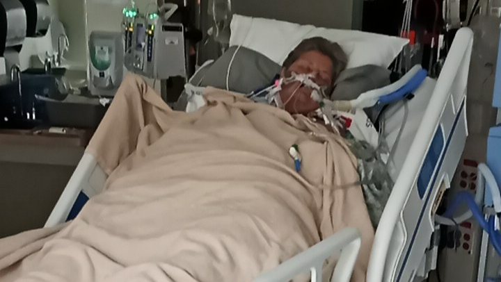 Fundraiser by Russell Patterson : Help Dena's family with afterlife ...