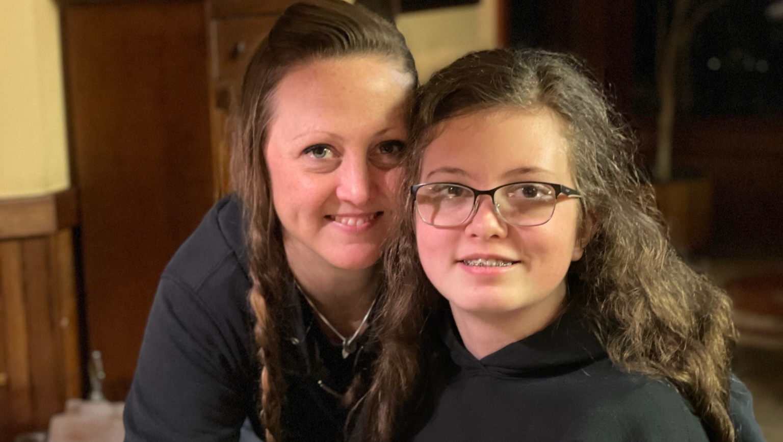 Fundraiser by Cody Lewis : For Chelsea Butters & June Marie Waggoner