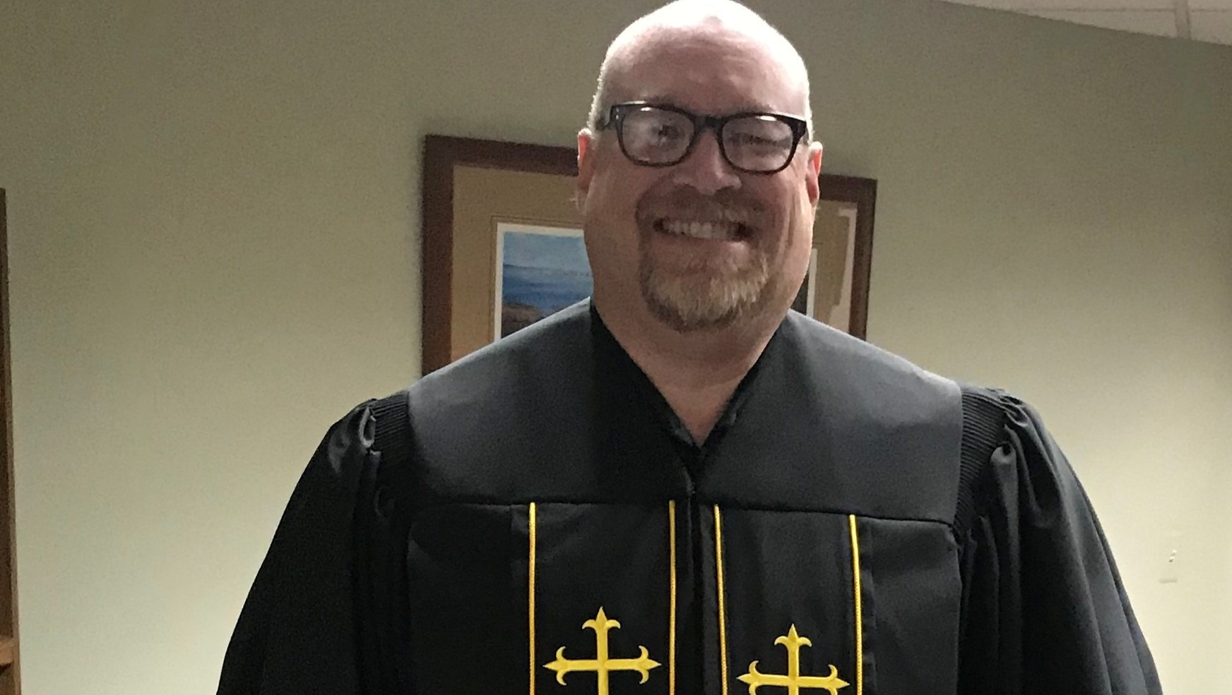 Fundraiser for First Congregational Church by Thomas Large : Support ...