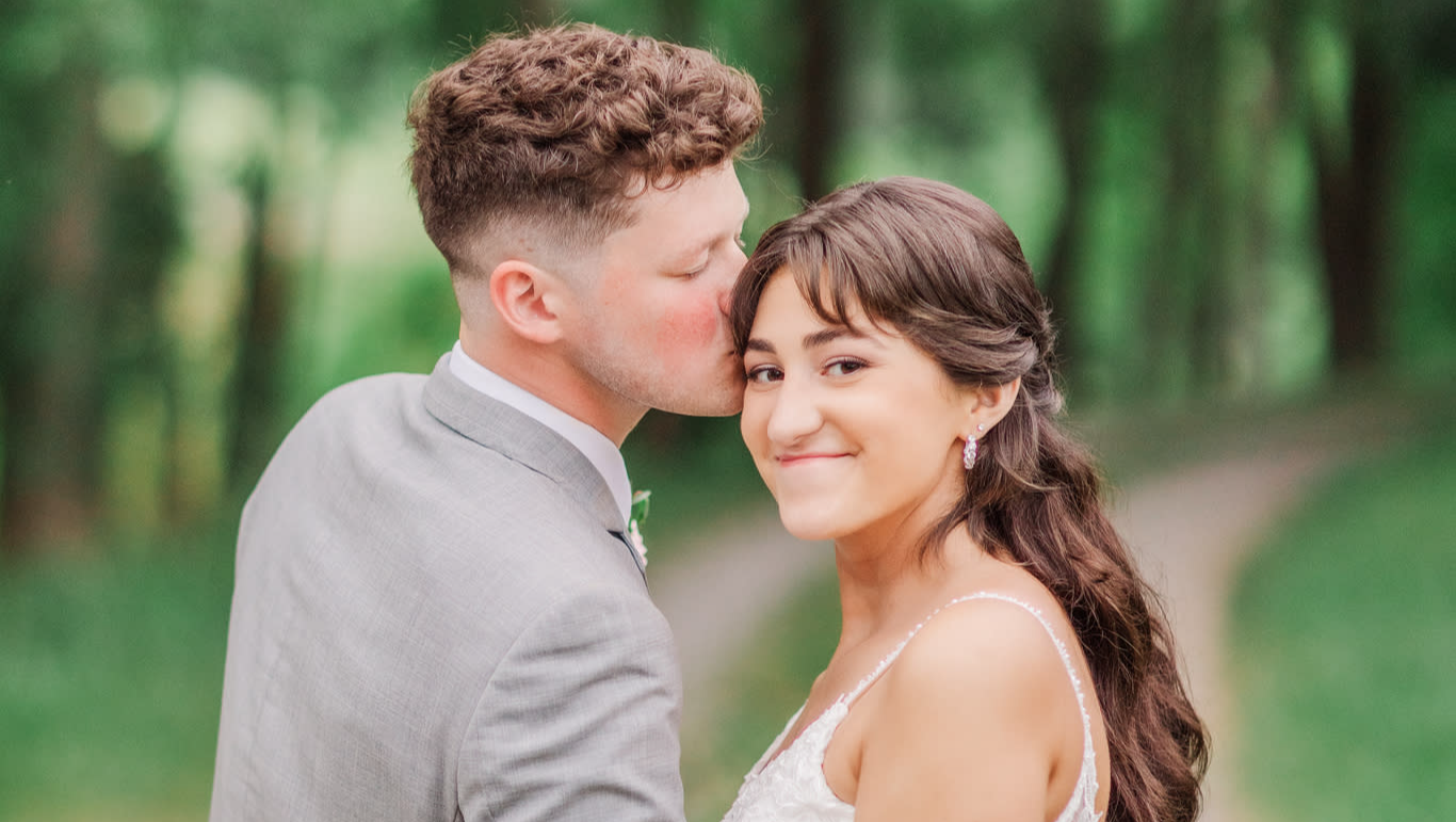 Fundraiser for Dustin Miller by Kimberly Kandel : Join Hannah and ...