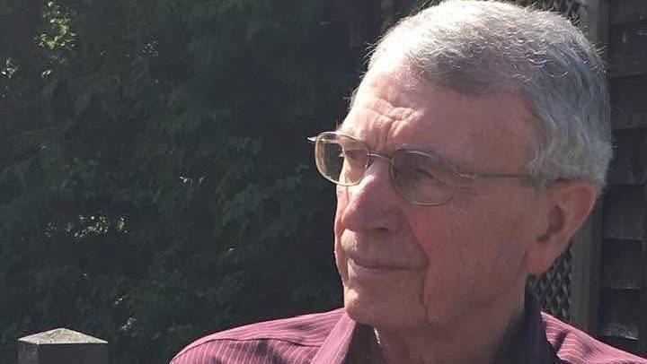 Fundraiser by Emily Rafferty : Des Rafferty