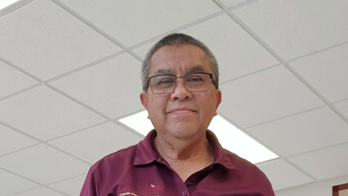 Fundraiser by Raul Mux : Mr. Raul Needs Your Help