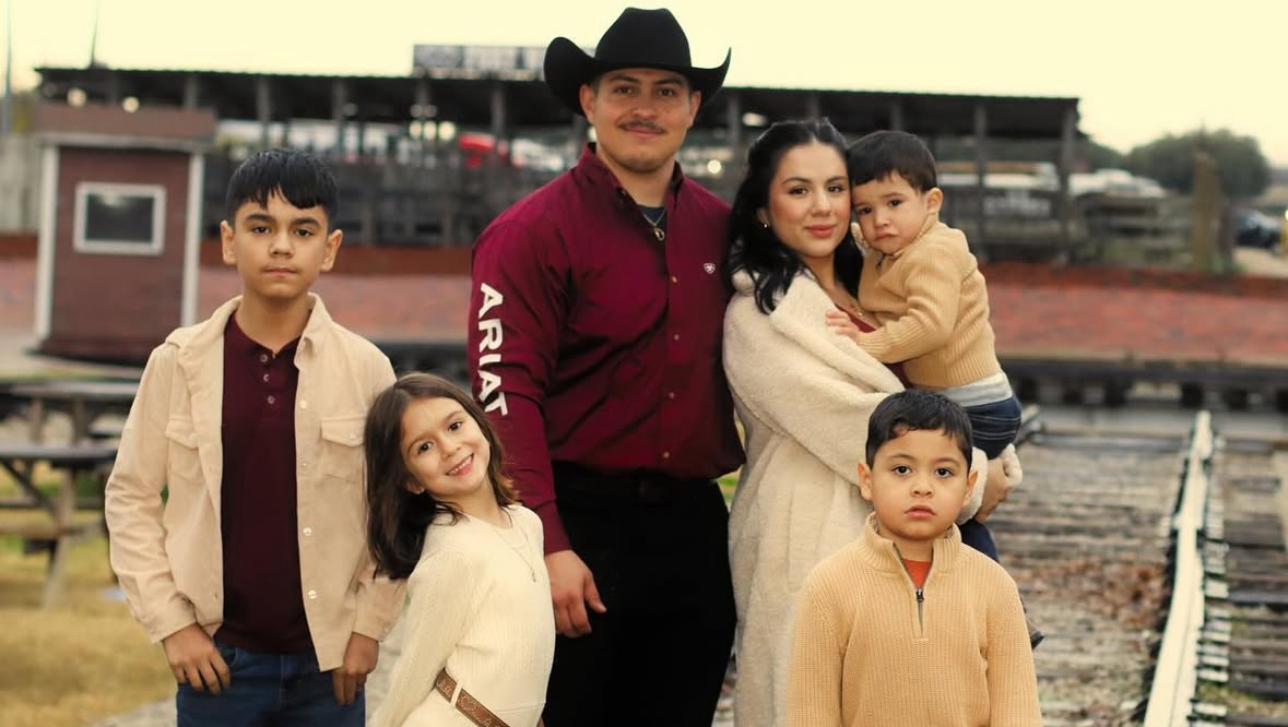 Fundraiser for samuel espinosa by jordan burge : Urgent Support for ...