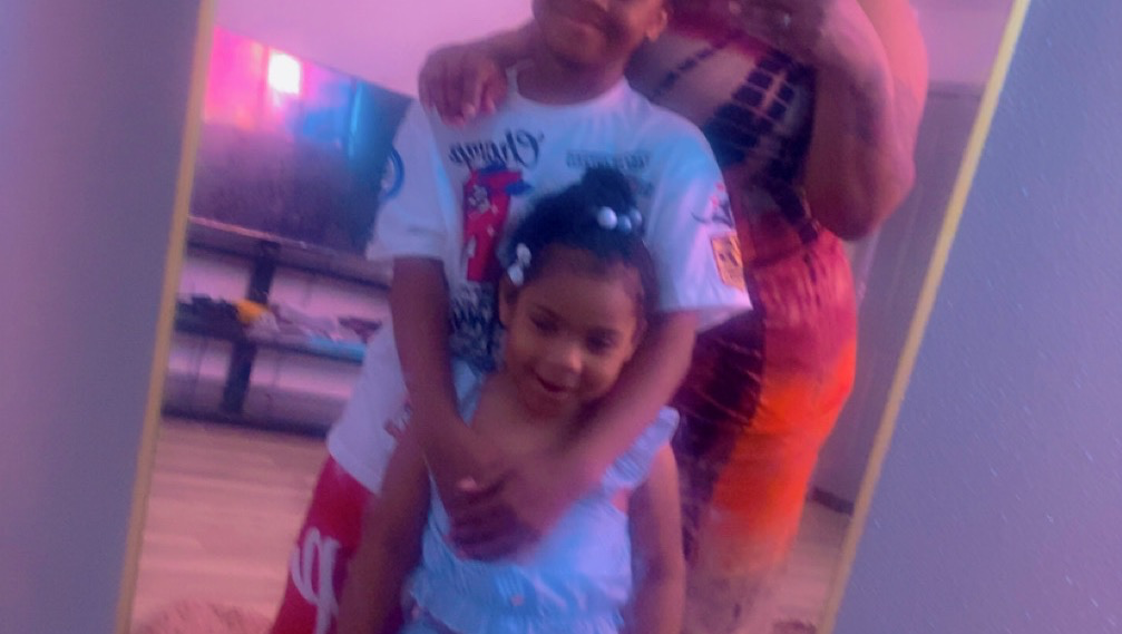 Fundraiser by Dominique Ferguson : Help Dominique and Kids Keep Their Home