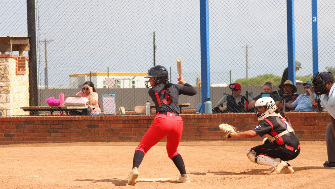 Fundraiser for Brandi Garza by camdyn brown : Help a Top Student Reach ...