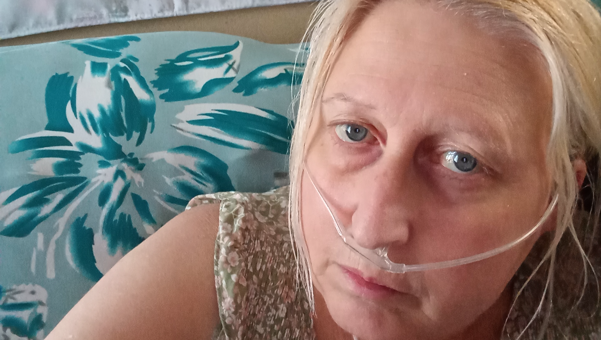 Fundraiser by Michele Pope : Support Michele Pope After Medical Crisis