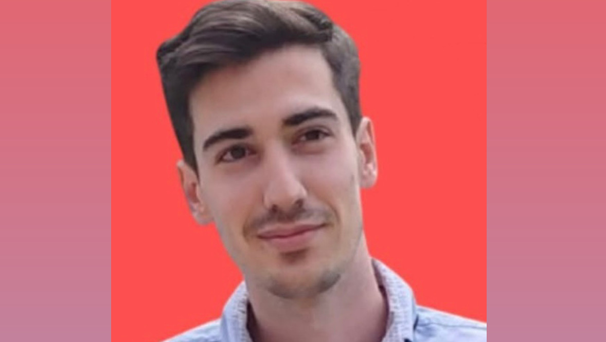 Fundraiser by Ana Saric : HELFT HRVOJE IM KAMPF UM SEIN LEBEN!