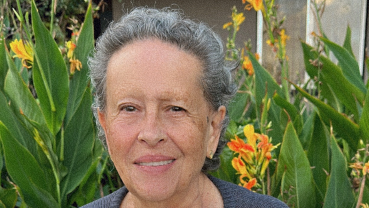 Fundraiser by Andrea Ri : Honoring Doña Celia: Help Us Remember Her