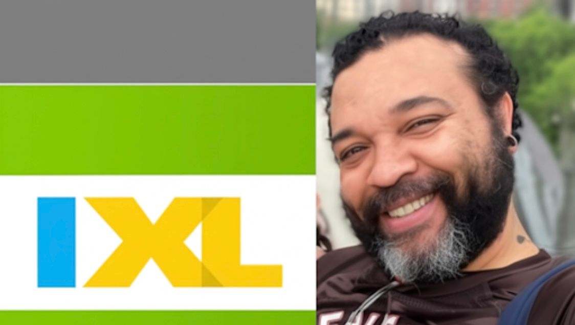Fundraiser by Brian Jones : Support Brian Jones' Classroom with IXL Program