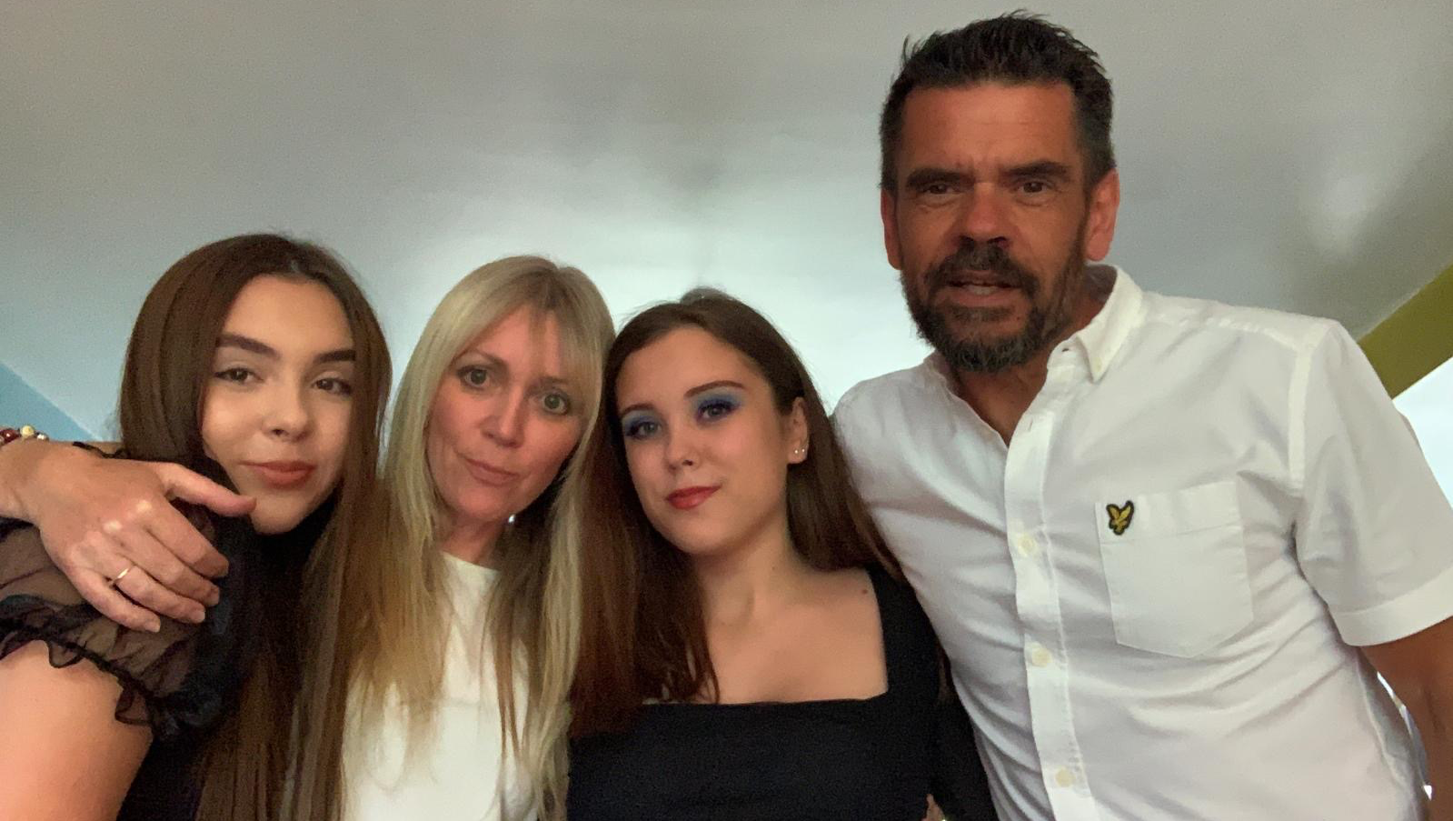 Fundraiser by Francesca Webster : Walking in Memory of Martin - Winter ...
