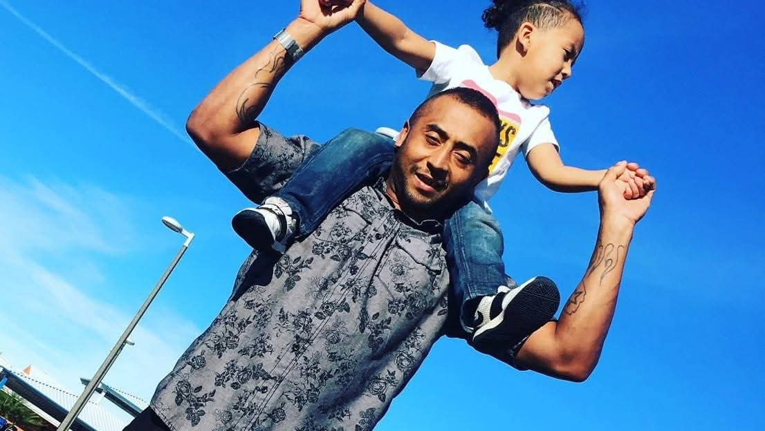 Fundraiser by James Urias : Remembering Anthony Moore with Love