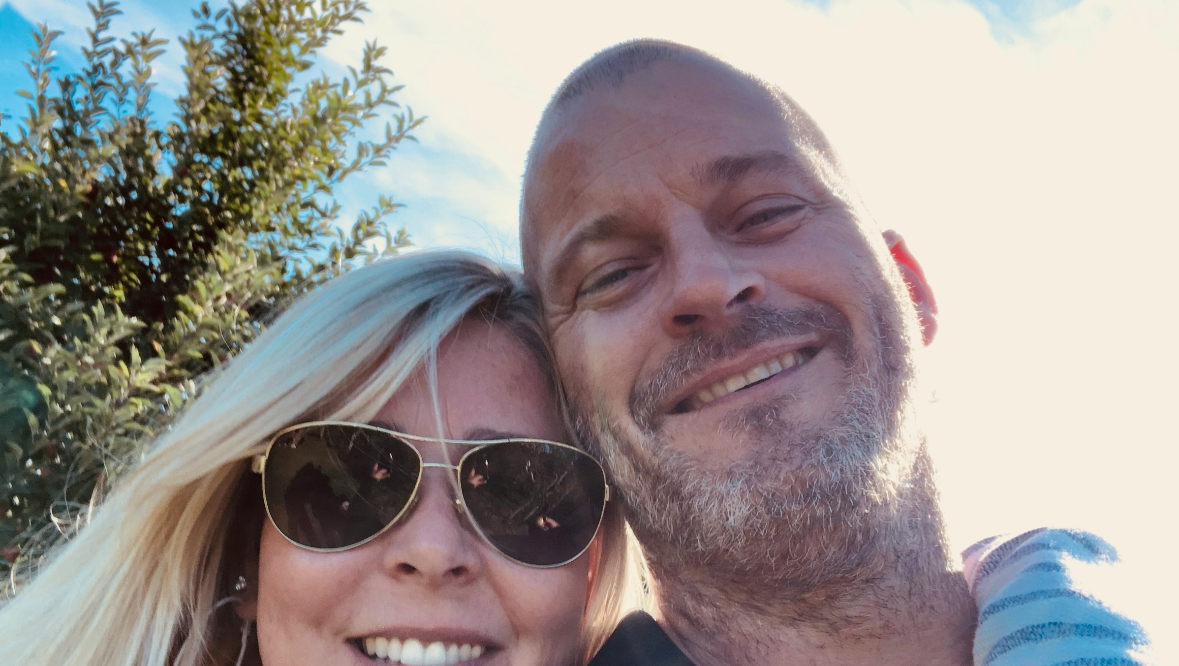 Fundraiser for Kellie Kendig by Marilyn West : Support Steve Kendig's ...