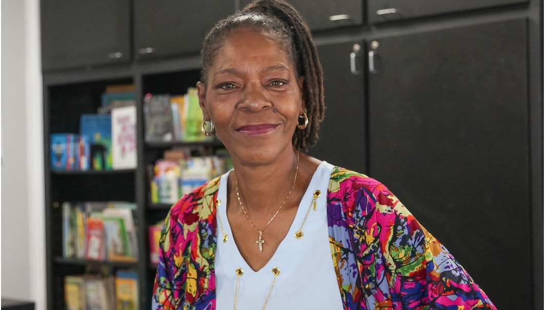Fundraiser for Vonda Harris by Sais Daniel : Stand By Vonda in Her Time ...
