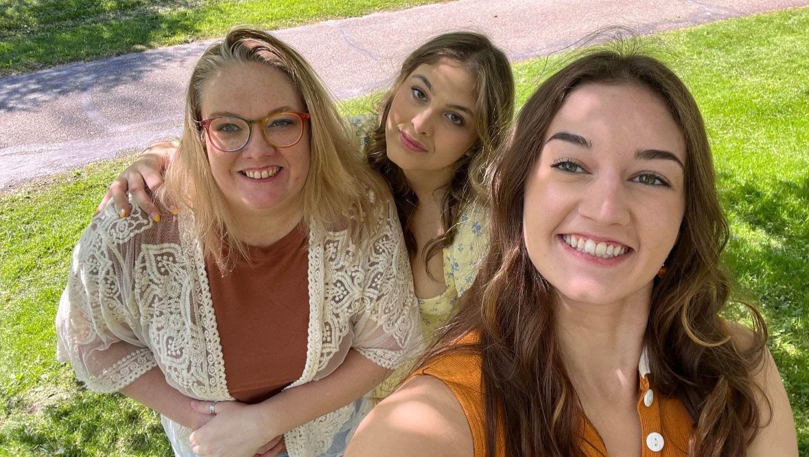 Fundraiser for Kiersten Miller by Kiley Bush : Support Mindy Miller’s Daughters