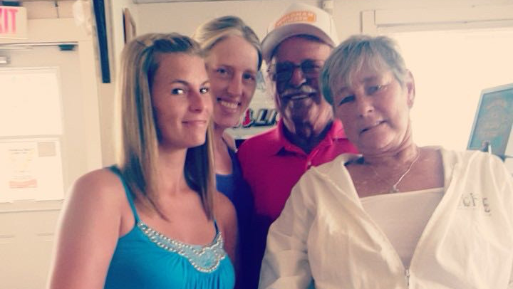 Fundraiser by Valerie Coleman : Remembering Billy and Izzy