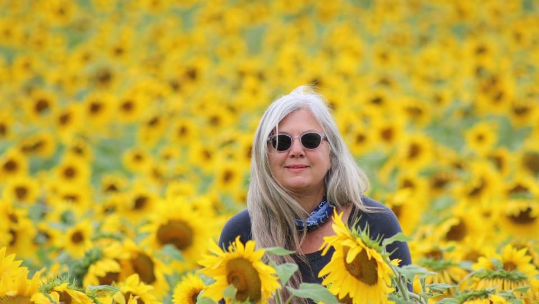 Fundraiser by Gary Worden : JILL WORDEN MEMORIAL