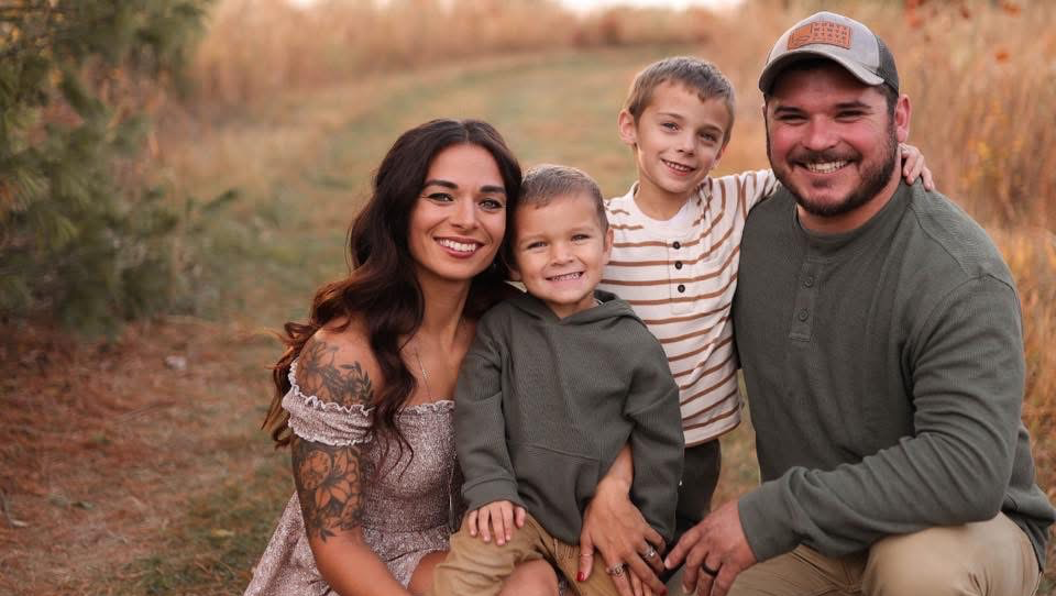 Fundraiser for Jessica Hackett by Heidi Gatton : Support Jess and Her ...