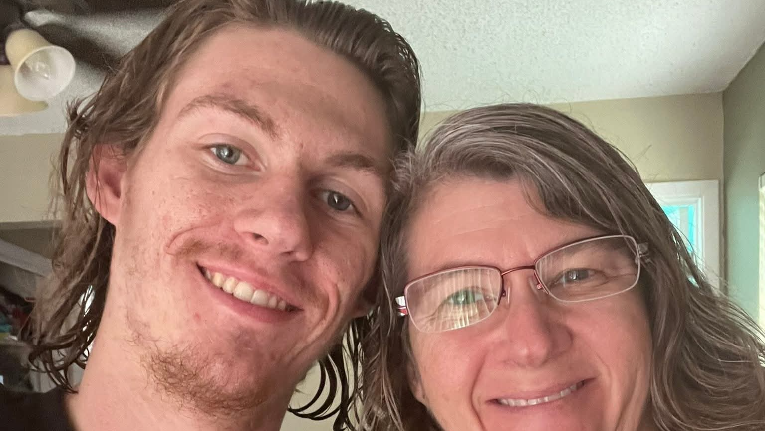 Fundraiser for Melody Whittaker by Amber Goater : Remembering Logan: A Young Life Lost