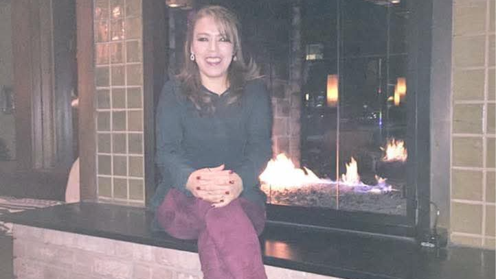 Fundraiser for Alessandro Ruffino by Leticia Pollard-Torres : Stage 4 ...