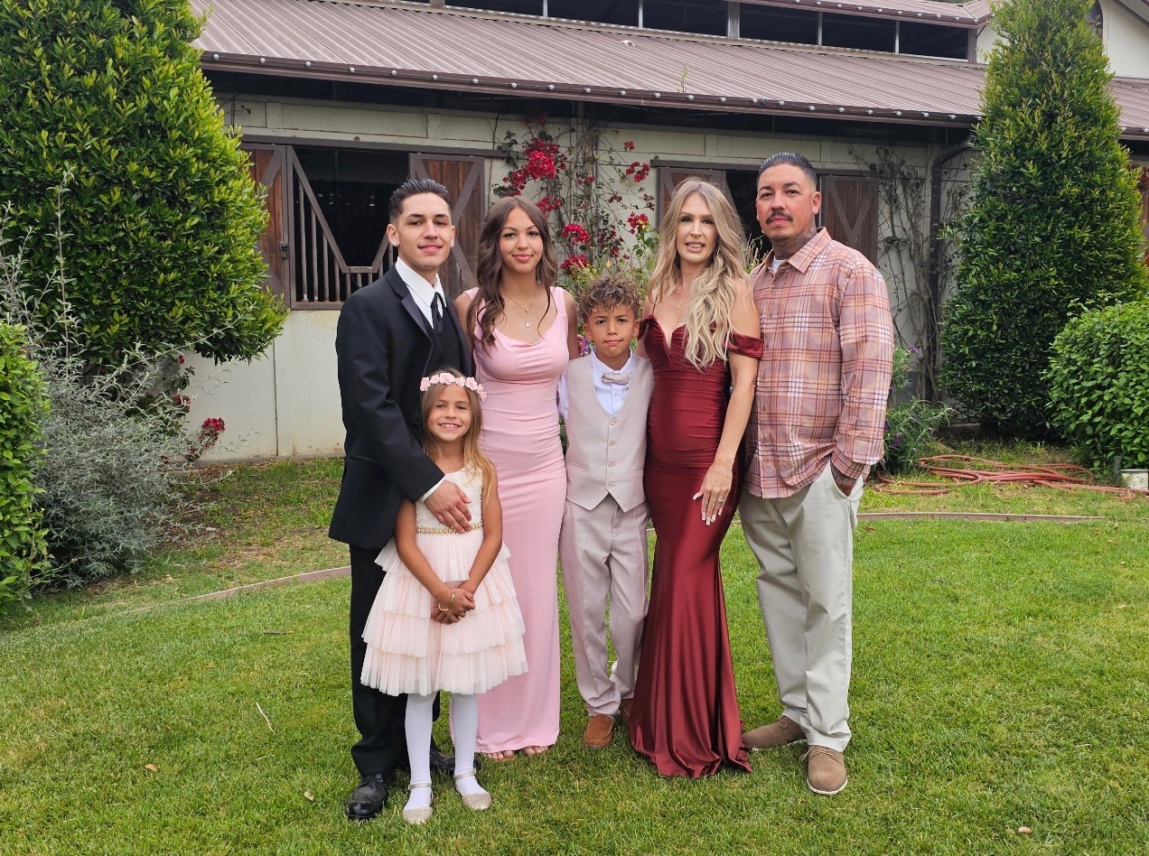 Fundraiser for Maria Barajas by Julissa Mendoza : In Memory of Joe ...