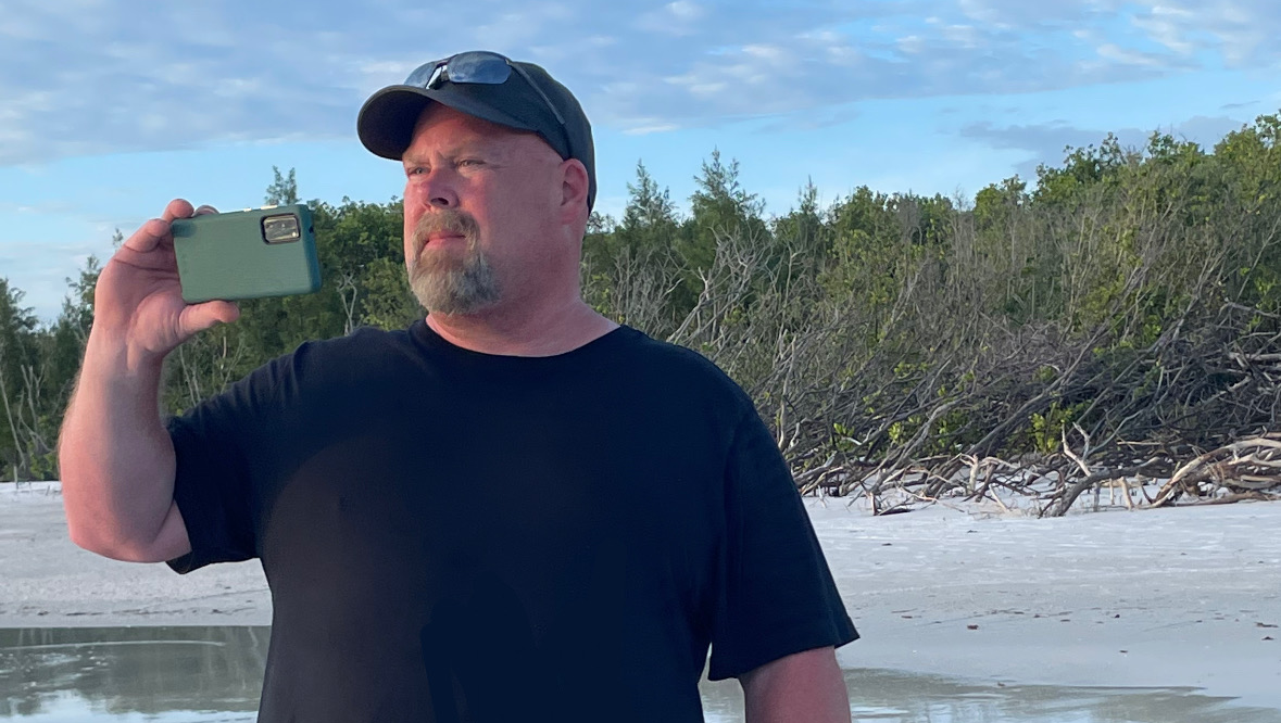 Fundraiser by evan beard : Support Bret Beard's Funeral Expenses