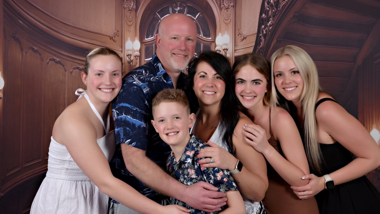 Fundraiser for Andrew Daigle by Hannah Daigle : Help Support Andrew’s ...