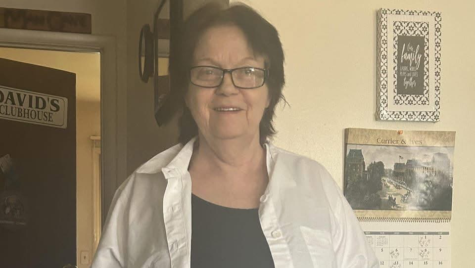 Fundraiser by Adara Roberson : Support Phyllis's Peaceful Farewell