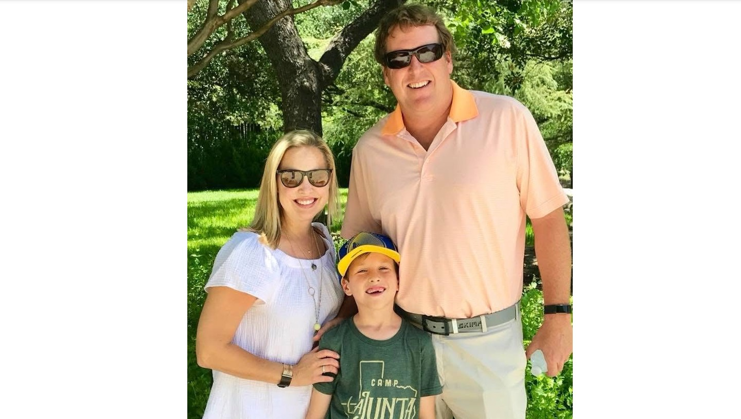 Fundraiser for Tyler and Maria Walker by Jad and Kat Finck : Helping ...
