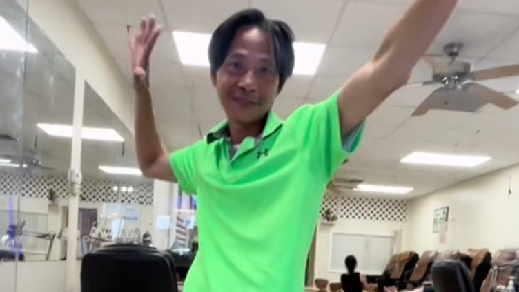 Fundraiser by Veronica Chau : Give Vincent the Gift of Time to Play ...