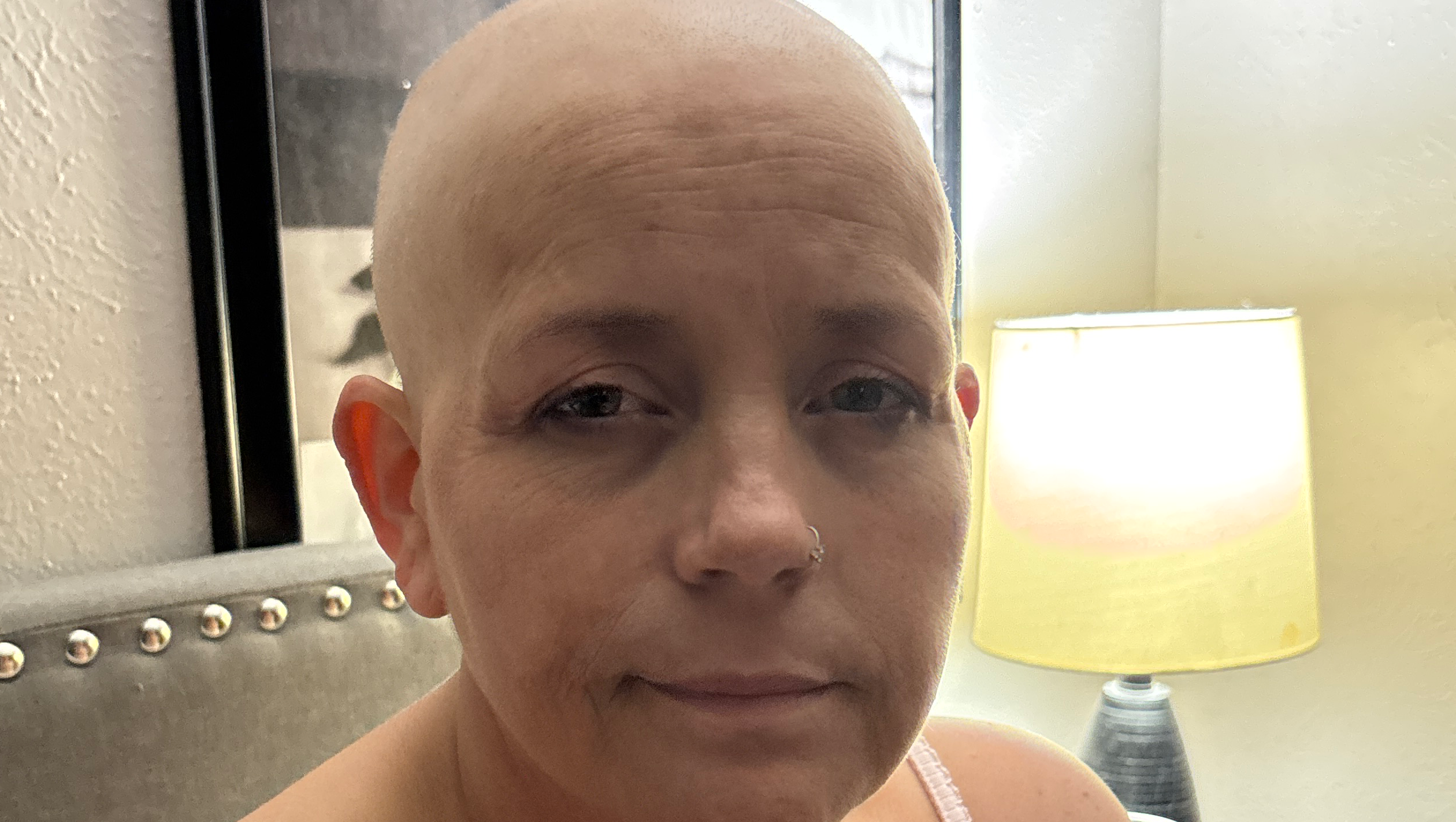 Fundraiser by russell davis : Support Russell's Girlfriend in Her ...