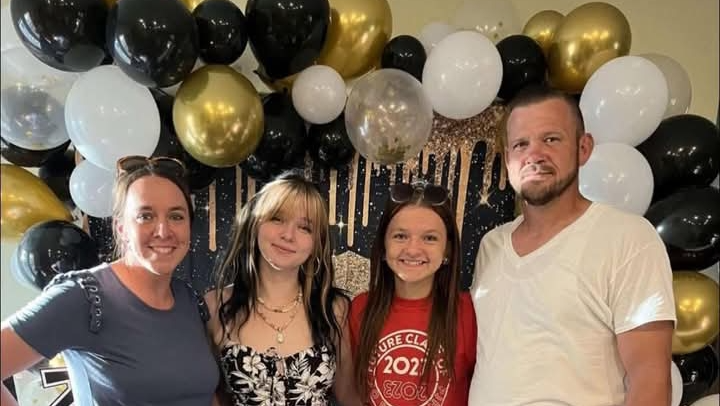 Fundraiser for Paige Sanders by Shana Miller : Support Brian's Journey ...