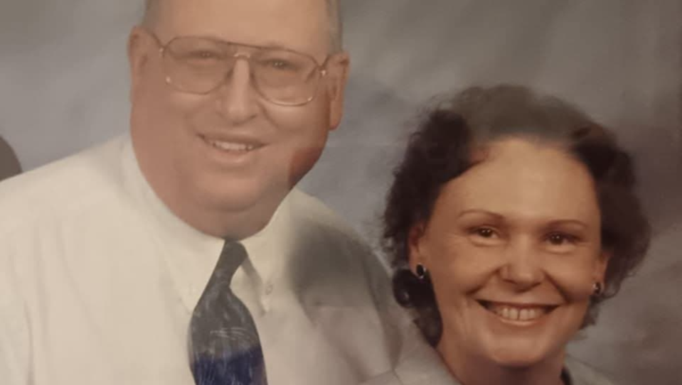 Fundraiser by Regina Wilbur : Memorial Funds for Dale Wilbur