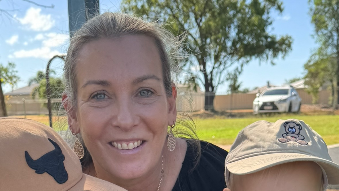 Fundraiser by Kristy Barry : Sandra Barry