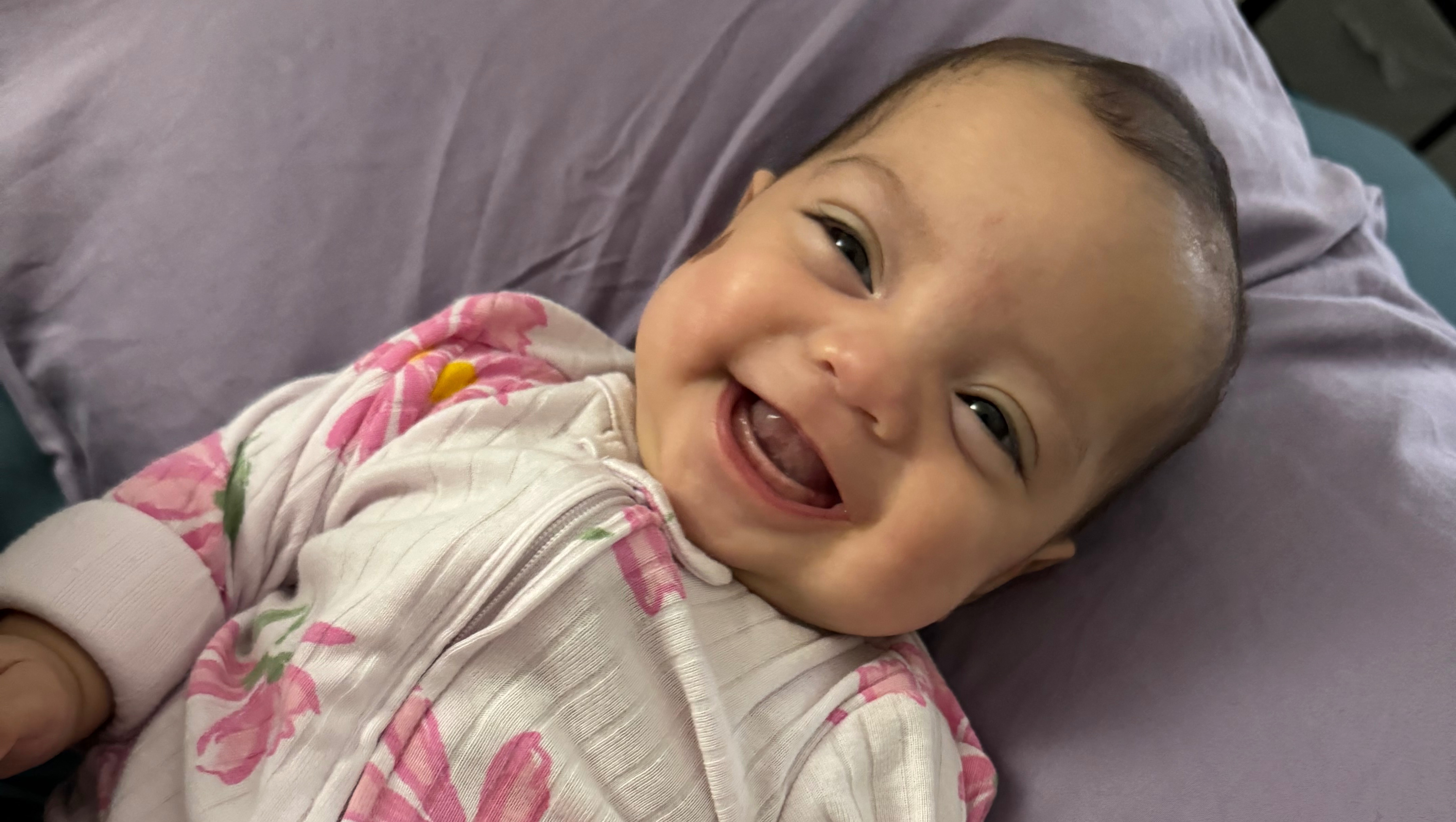 Fundraiser for Michelle Cacho by Jessica Montgomery : Support Sophia's ...