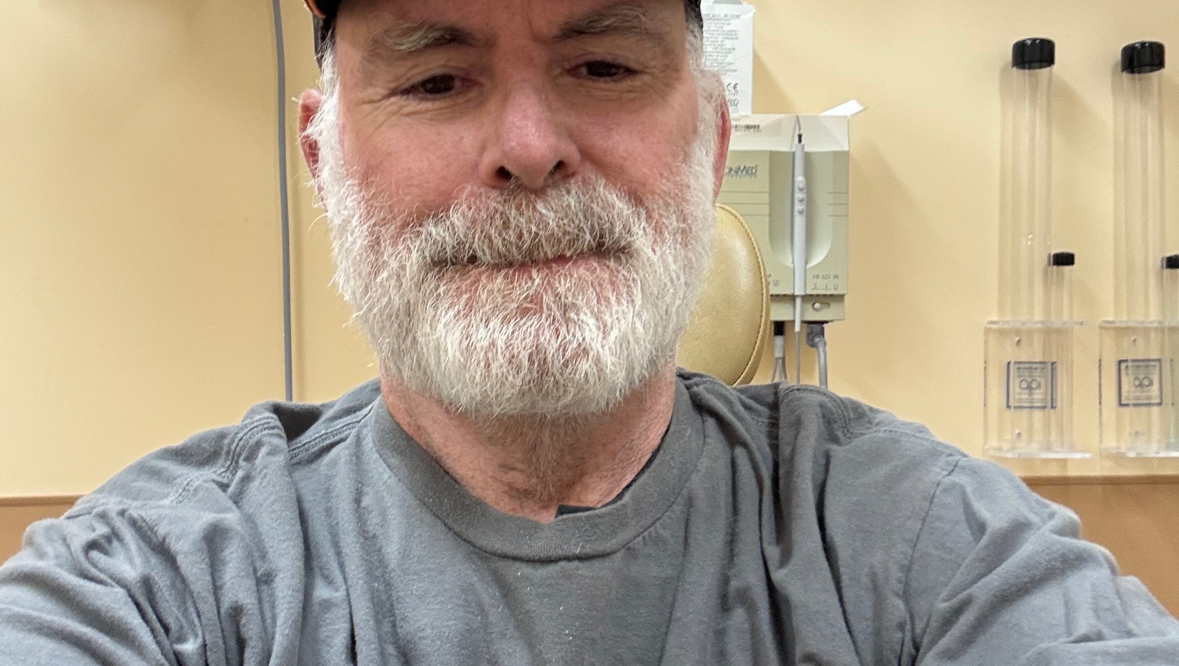 Fundraiser by Stanley R Cook : Help Stan Through His Cancer Recovery ...