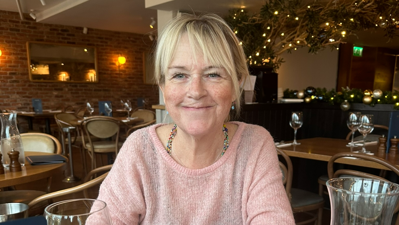 Fundraiser by Holly Branford : In remembrance of Mandy Hopkins ️
