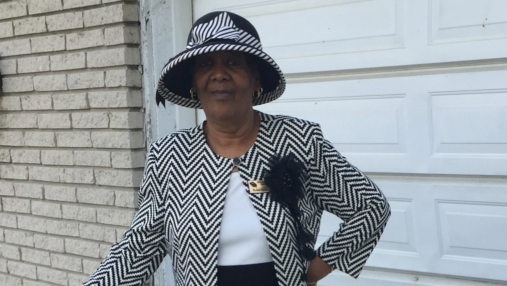 Fundraiser by Shanta Wiley : IN LOVING MEMORY OF SHIRLEY JEAN WILEY