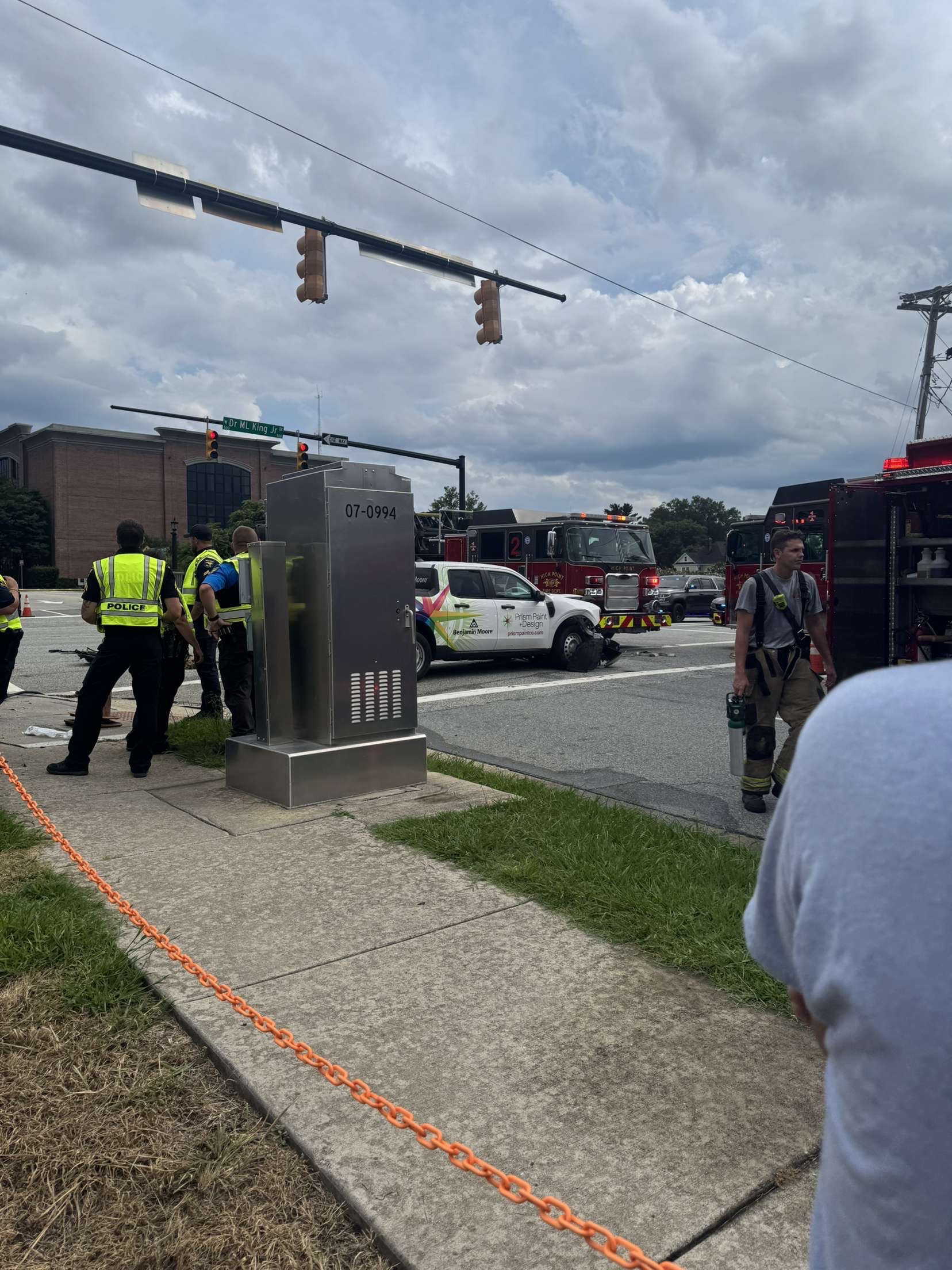 Fundraiser for Berto Sanchez by Alexis Stanford : Donate to Berto's ...