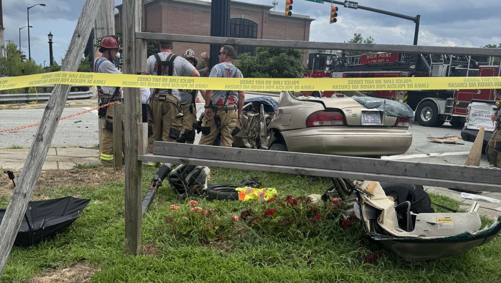 Fundraiser for Berto Sanchez by Alexis Stanford : Donate to Berto's ...