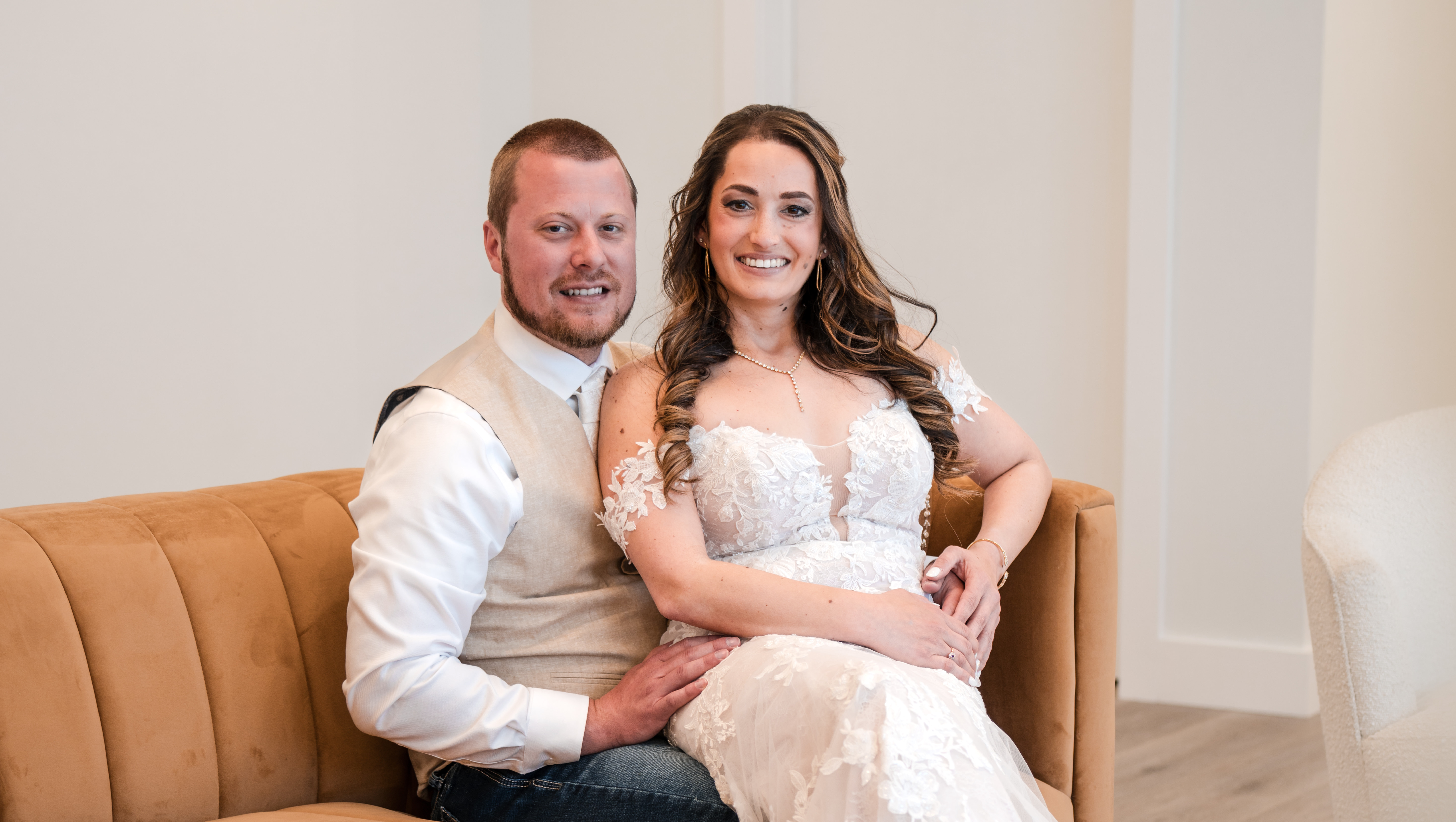 Fundraiser for Andrea Niemi by Liz & Jake Gearhart : Andrea and Dean's ...