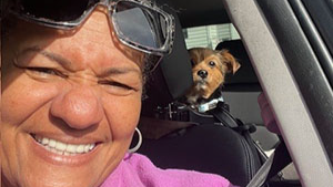 Fundraiser by Anthony Woolbright Jr : Support Stephanie Perry's ...