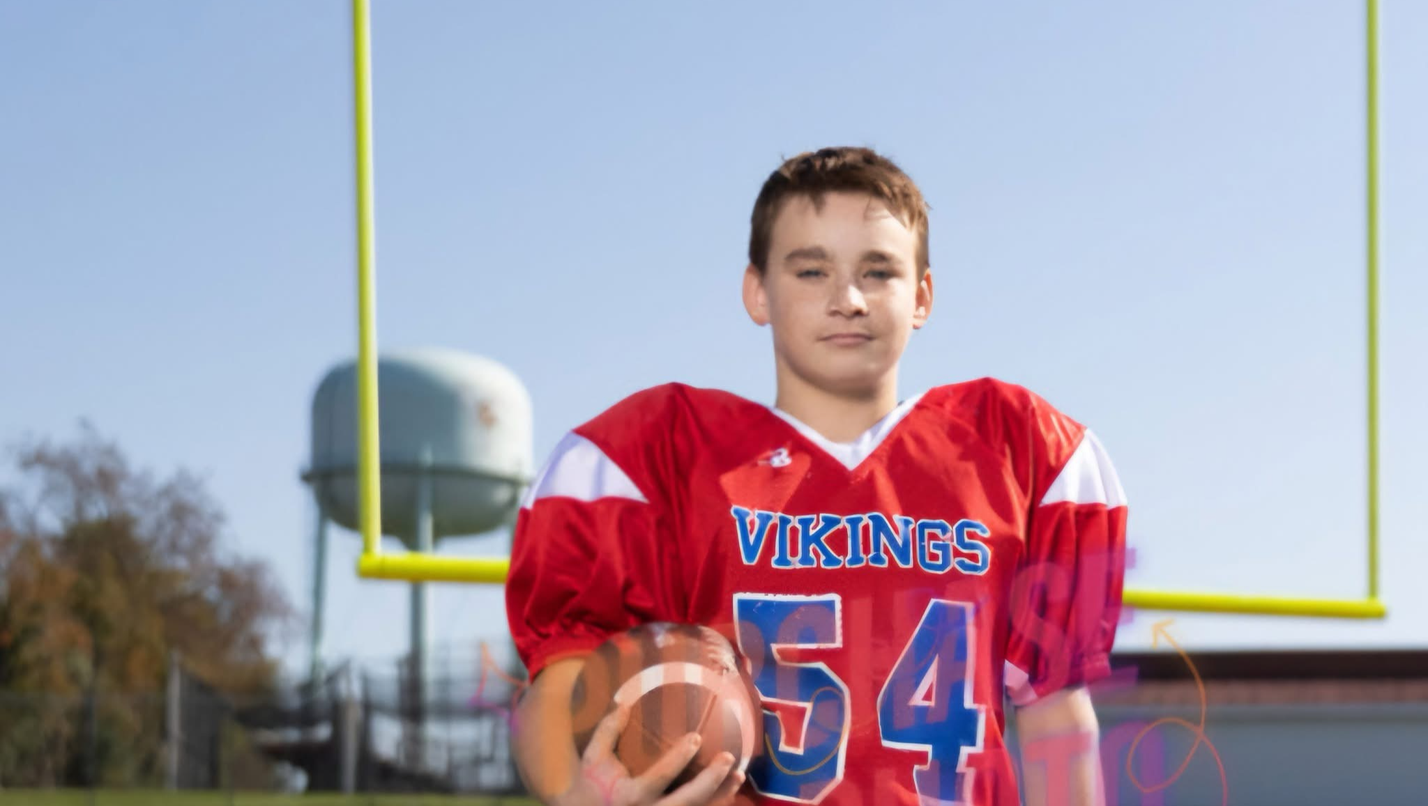 Fundraiser for Desiree Pease by Mt Pleasant Football Boosters : Rally ...