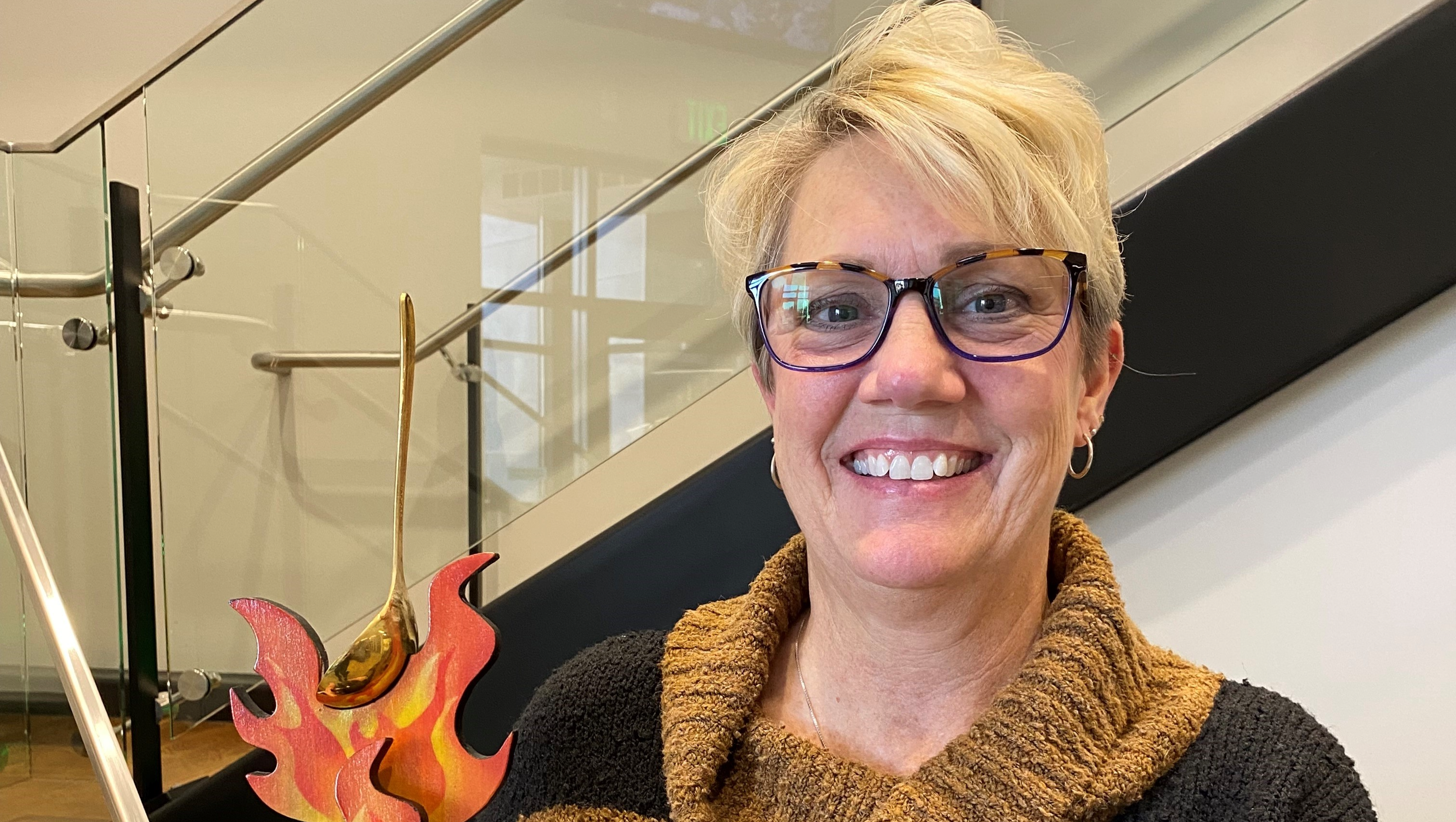 Fundraiser for Donna Ogdahl by Brianne Czech : Help Support Donna – A Fighter, a Friend, and So ...