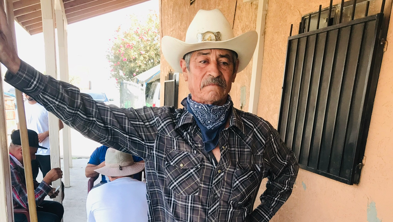 Fundraiser by Dimas Cortez : Felix Cortez
