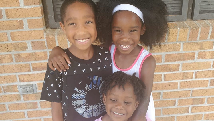 Fundraiser for Tamika Lowe by Mary Sims : Support Khamya After Tragic Loss