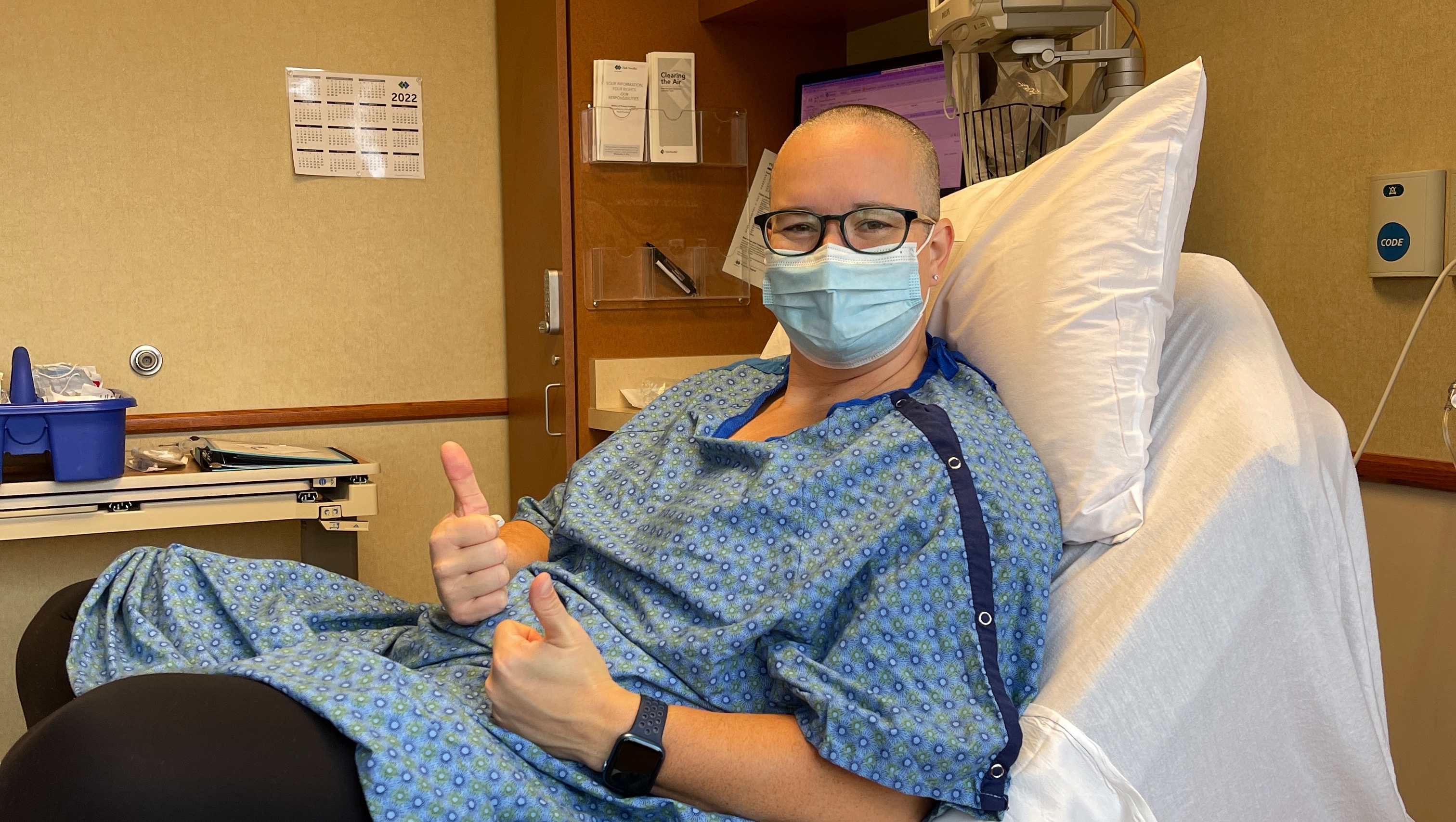 Fundraiser by Amy Brace : Stand with Amy: Cancer Recovery and Relief